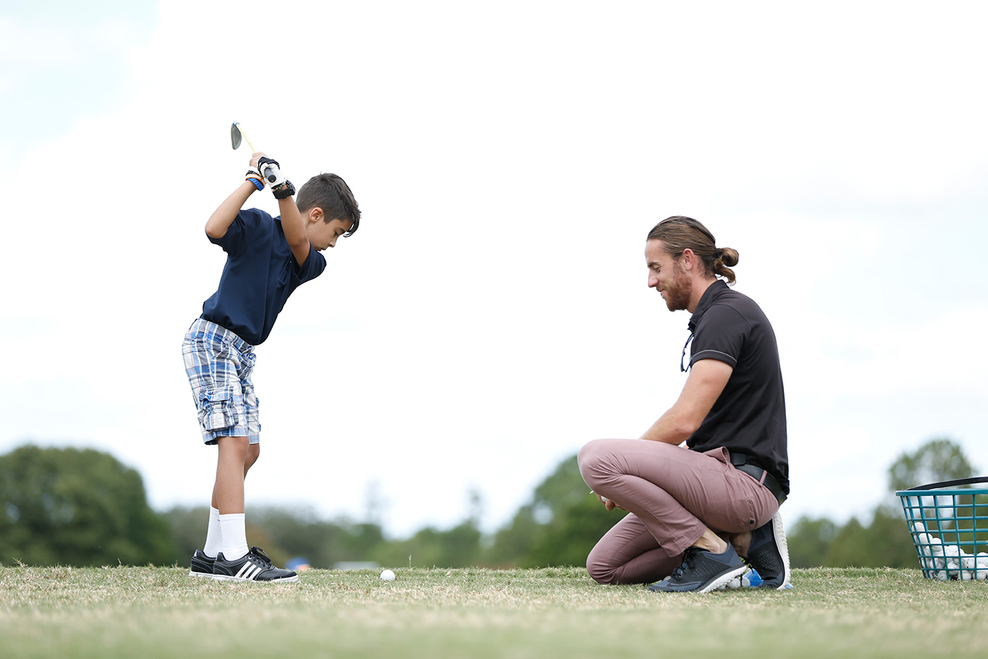 Chattanooga Region - First Tee - Tennessee